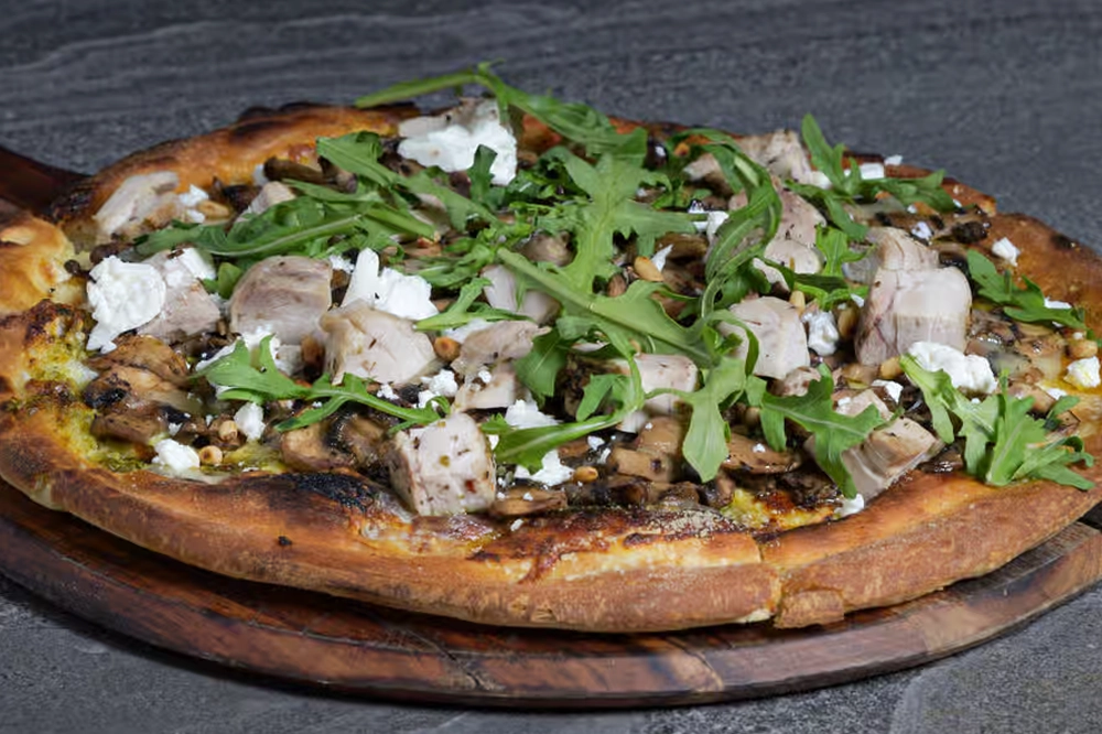 Menu - Bambino Italian Ristorante Gold Coast